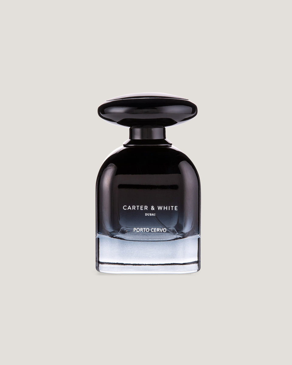 Porto Cervo Eau De Perfume 100ml – Carter & White