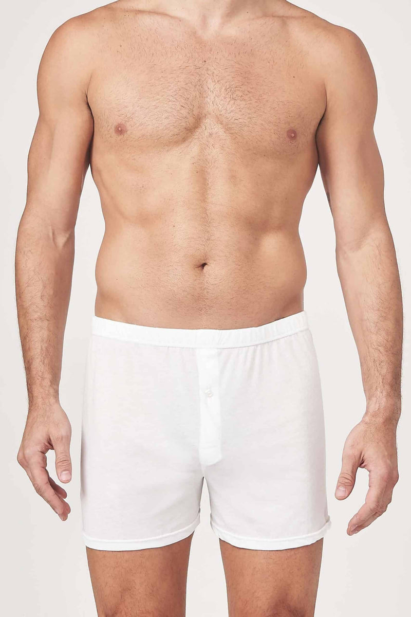 Exclusive Boxers – Carter & White