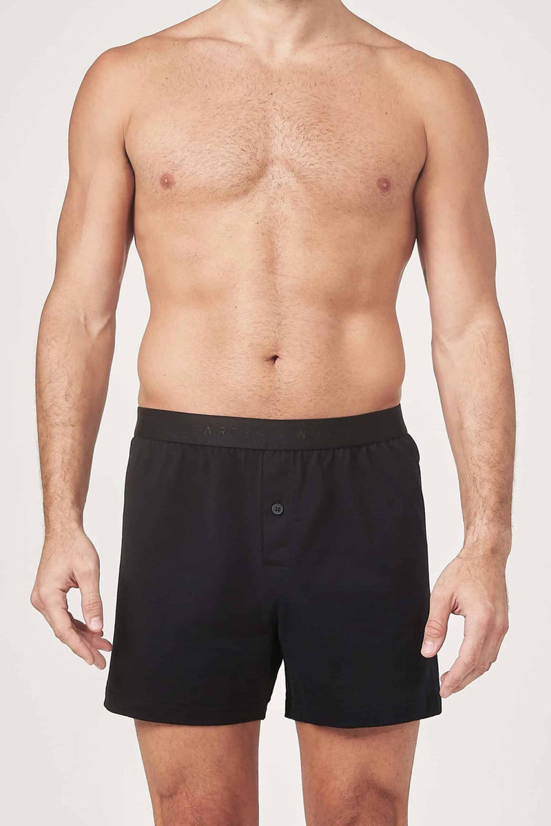 Signature Boxers – Carter & White