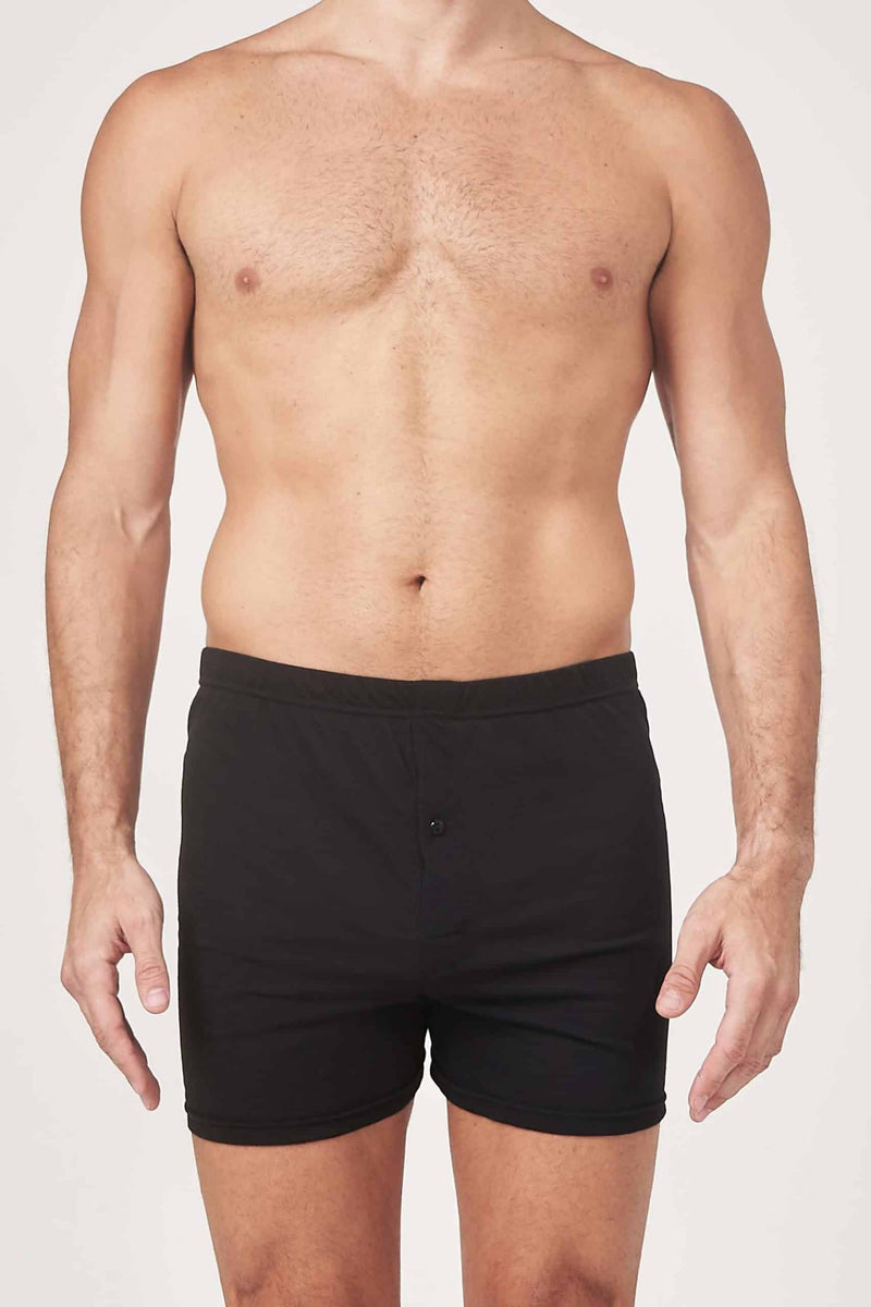 Exclusive Boxers – Carter & White